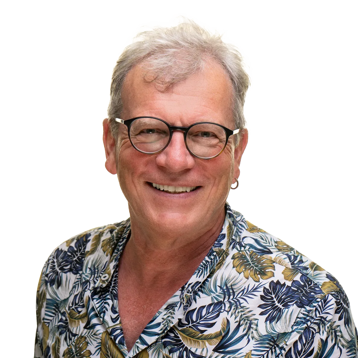 Urs Olbrecht - KBZSG